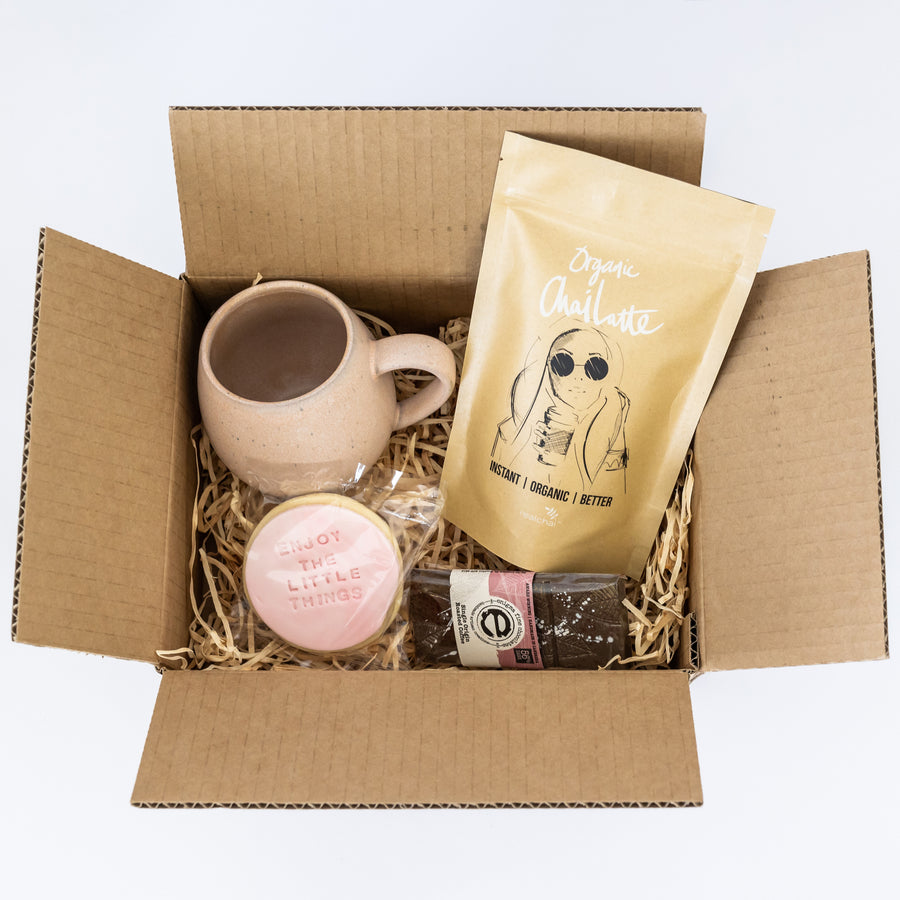 Gift Packs | Real Chai