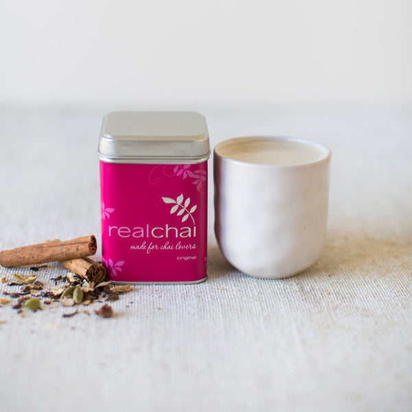 RealChai Original Tin | Real Chai